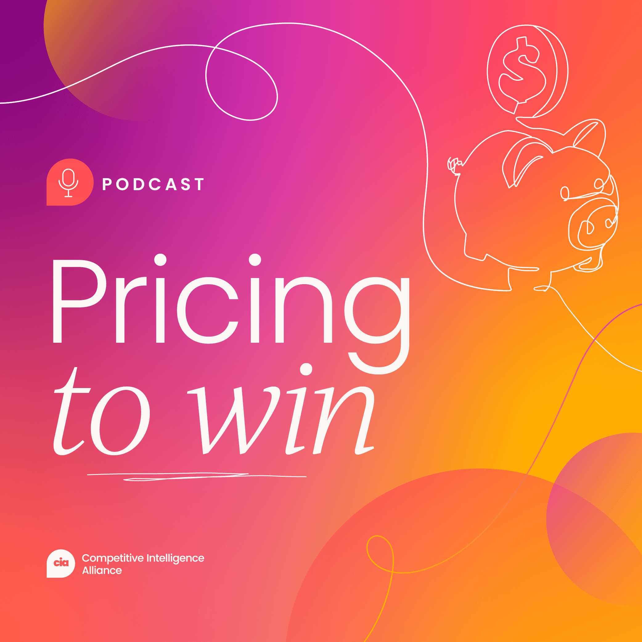 Pricing to Win: The Pricing Strategy Podcast